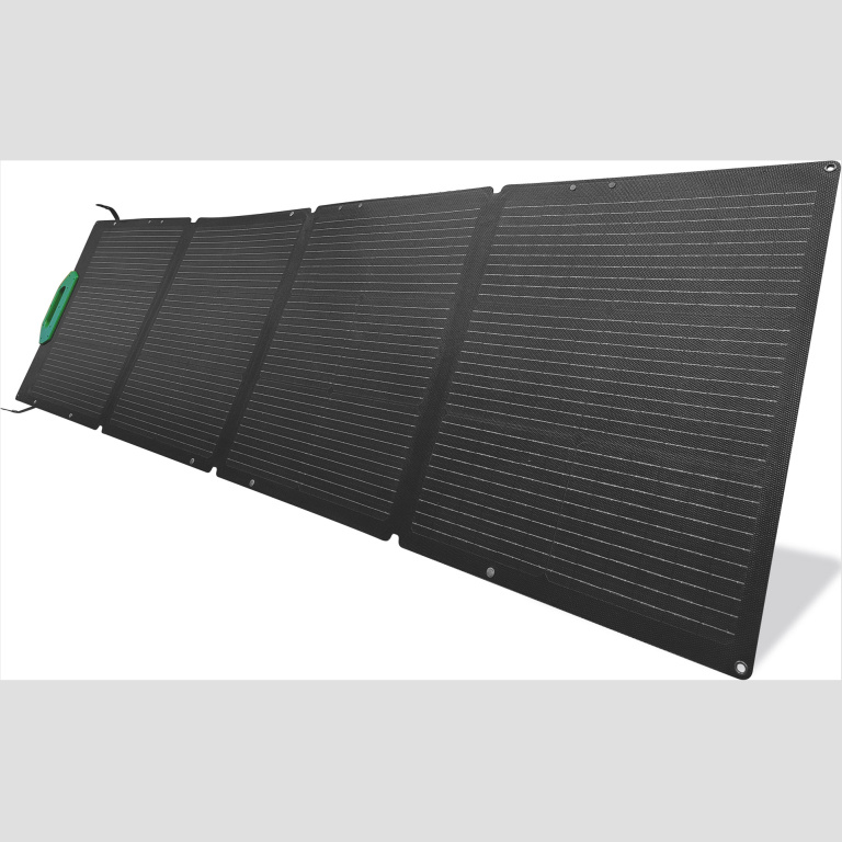 ATG Epower 200W Foldable Solar Panel – ATGepower