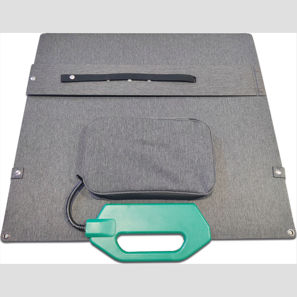 ATG Epower 200W Foldable Solar Panel – ATGepower