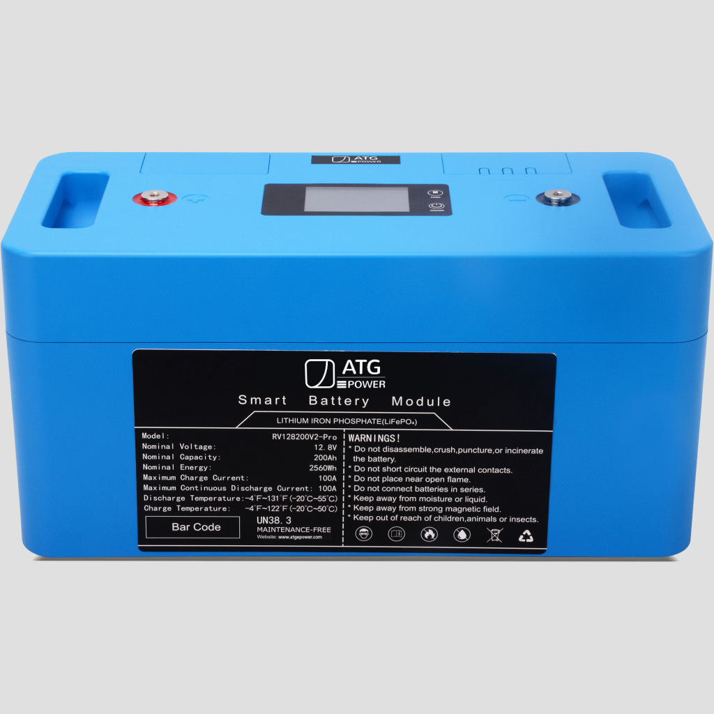 ATG Epower - ATGepower