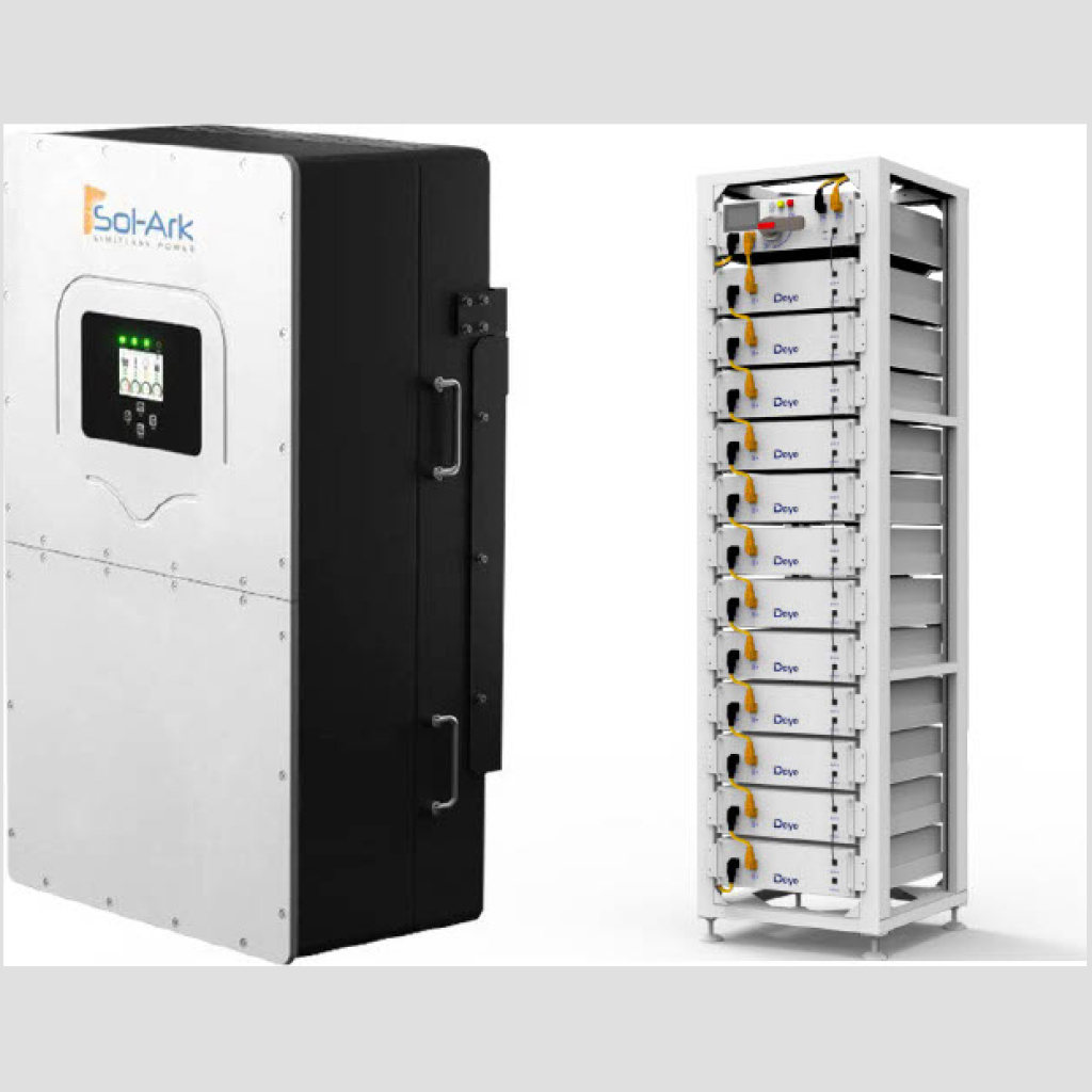 Sol-Ark – ATGepower