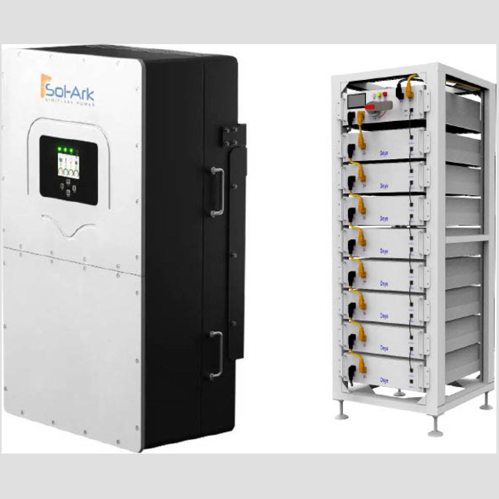 Sol-Ark – ATGepower