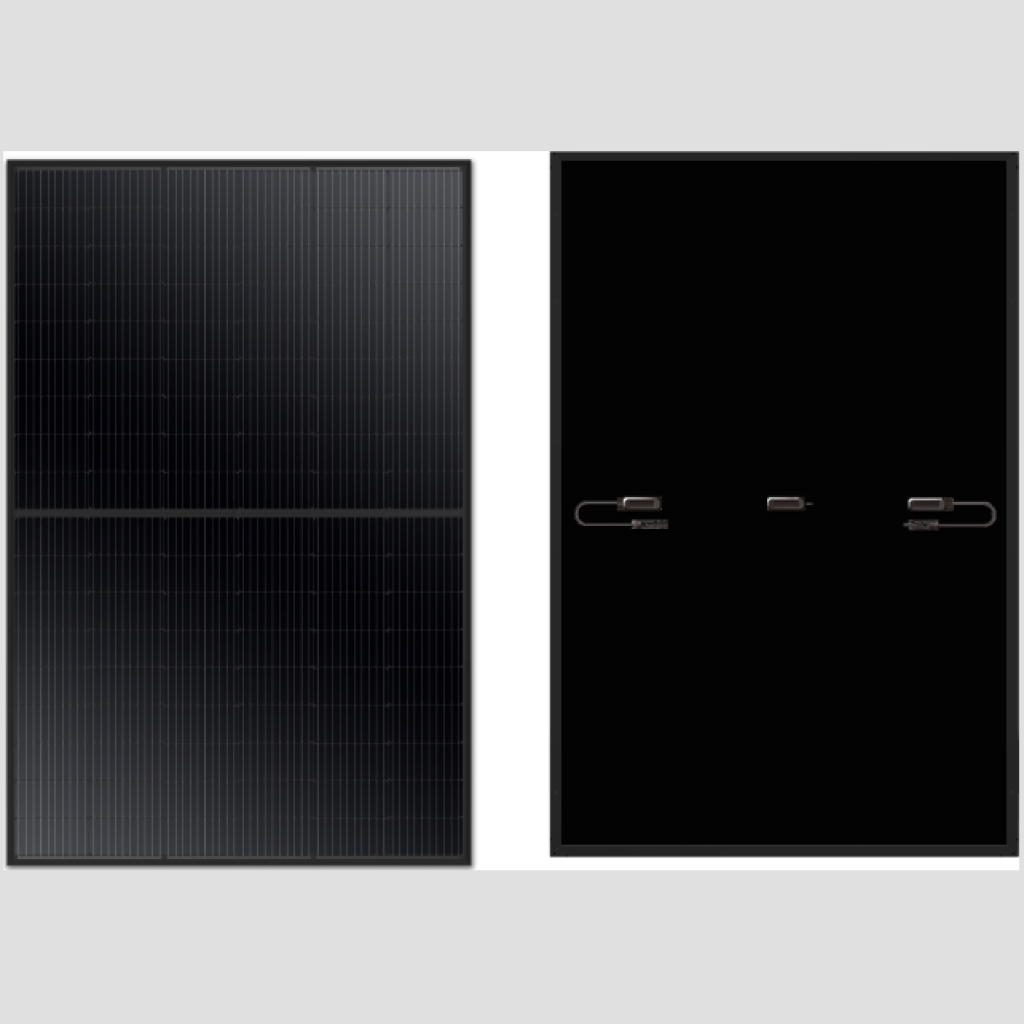 Talesun/SunSpark 410W+ Solar Panel – ATGepower