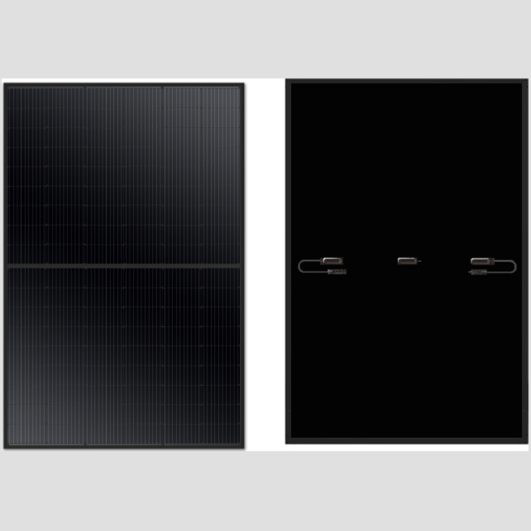 Talesun/SunSpark 410W+ Solar Panel – ATGepower