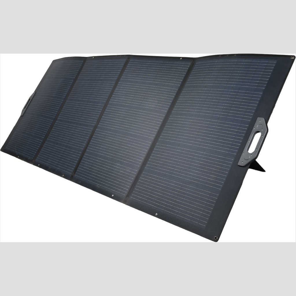 ATG Epower 400W Foldable Solar Panel – ATGepower