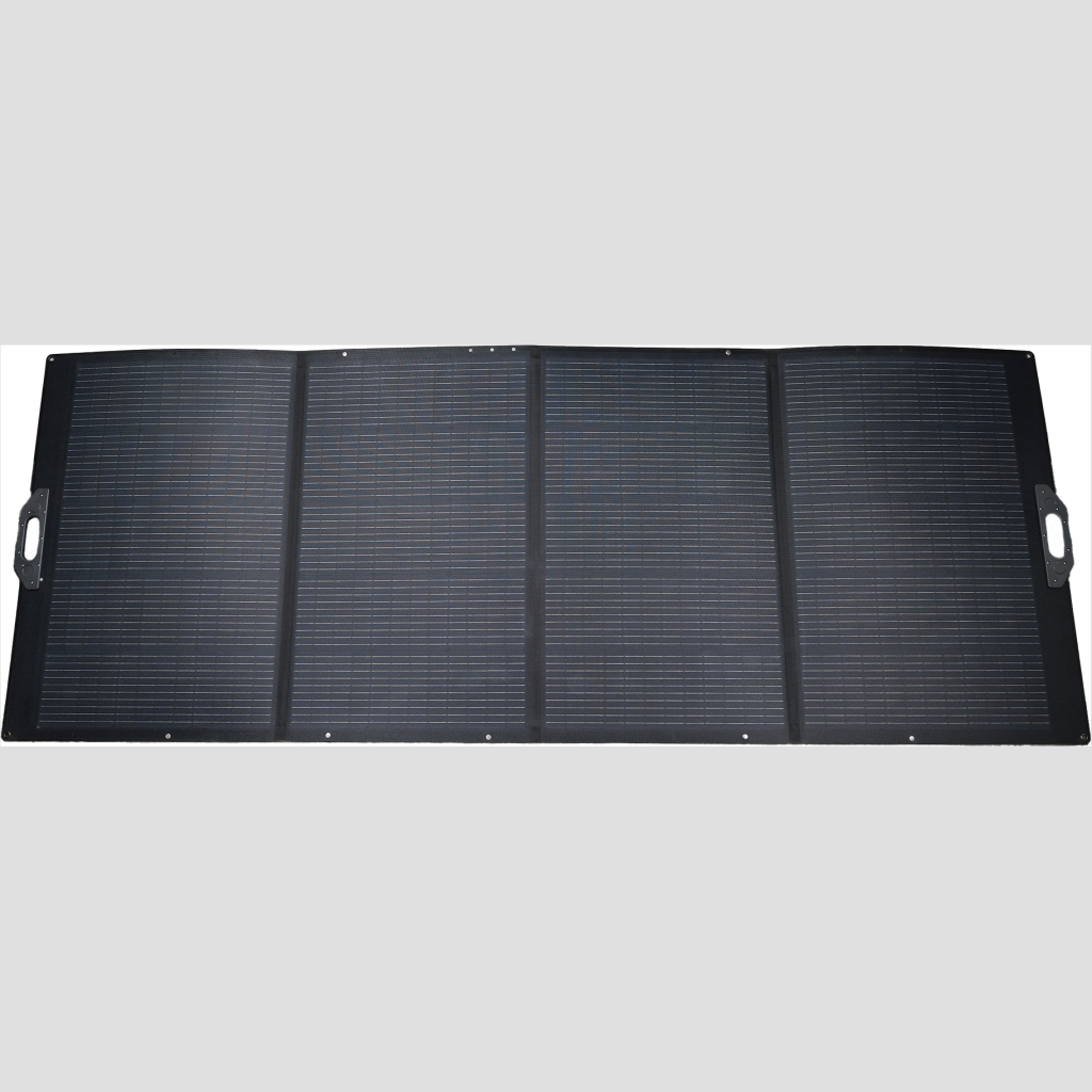 ATG Epower 400W Foldable Solar Panel – ATGepower