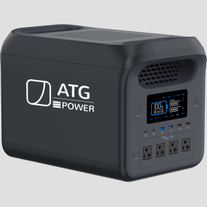 ATG Epower - ATGepower