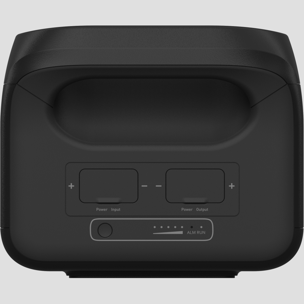 Energizer – ATGepower