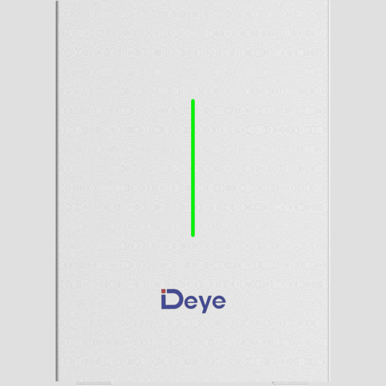 Deye – ATGepower