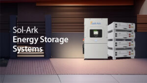 Sol-Ark – ATGepower