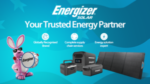 Energizer - ATGepower