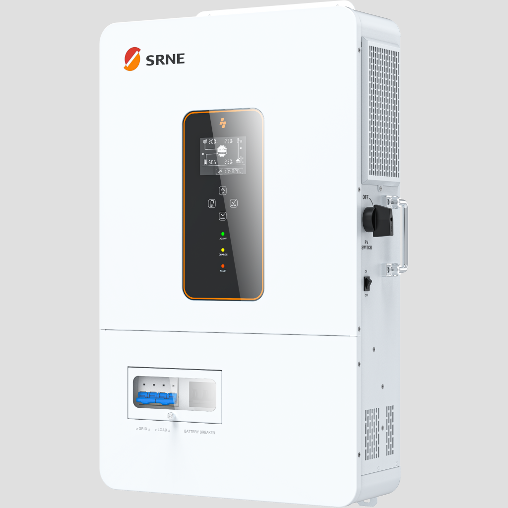 Home Backup – ATGepower