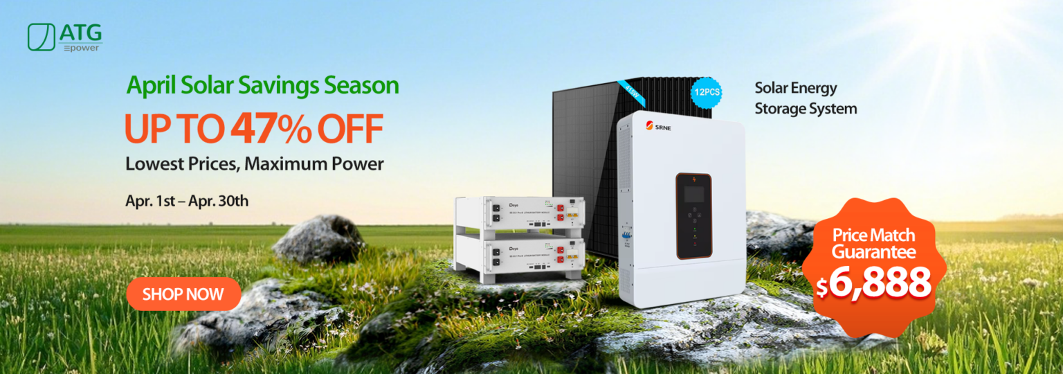 ATG Epower - ATGepower